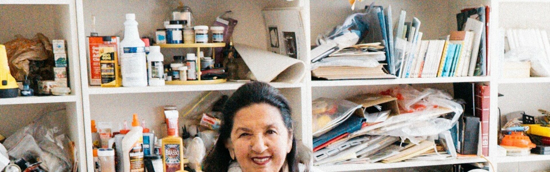 Marcia Raff Artist: Sculptures for sale - Singulart