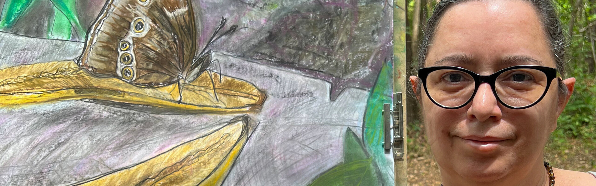 Melisa Torres: Digital Artist, Visual Artist (미국) - Singulart