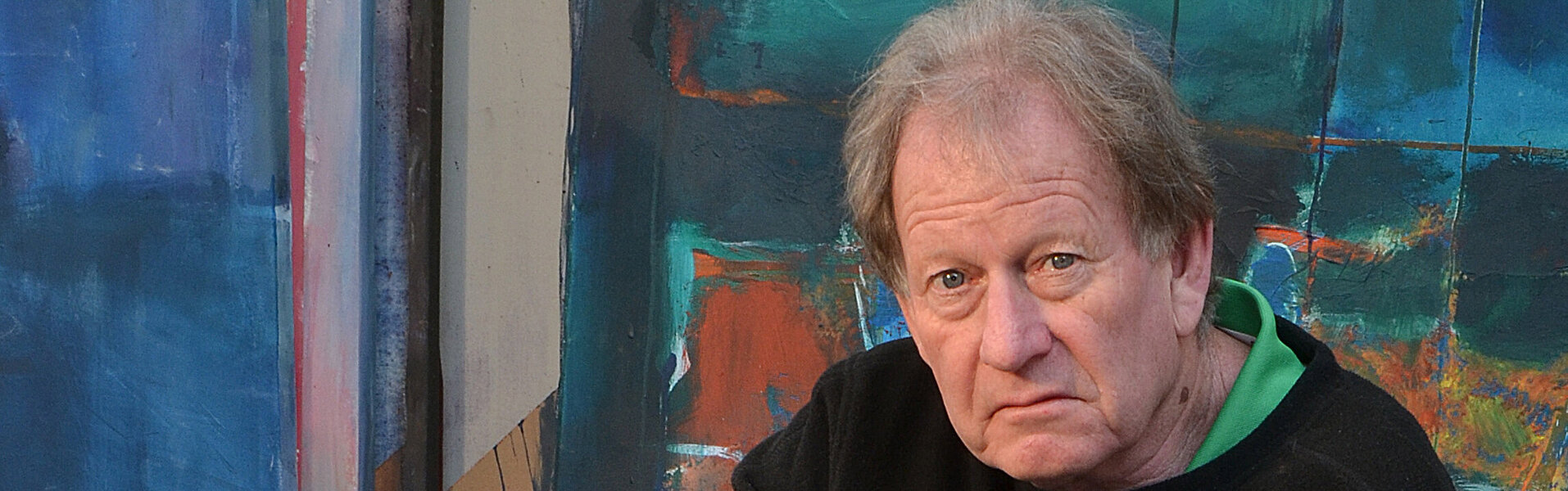 David Armitage | 藝術家 畫家