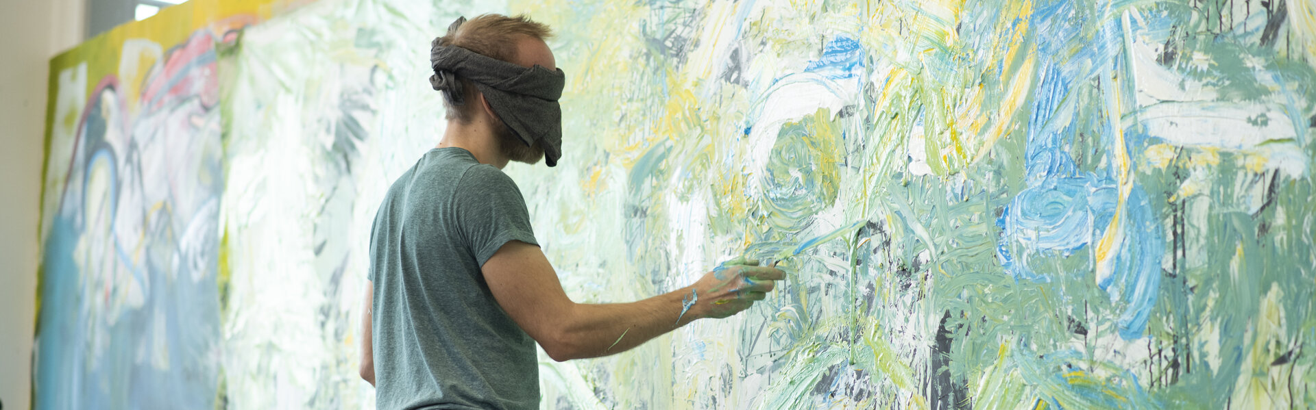 mephci - Matthias Egger: 화가 스위스 출신 - Singulart