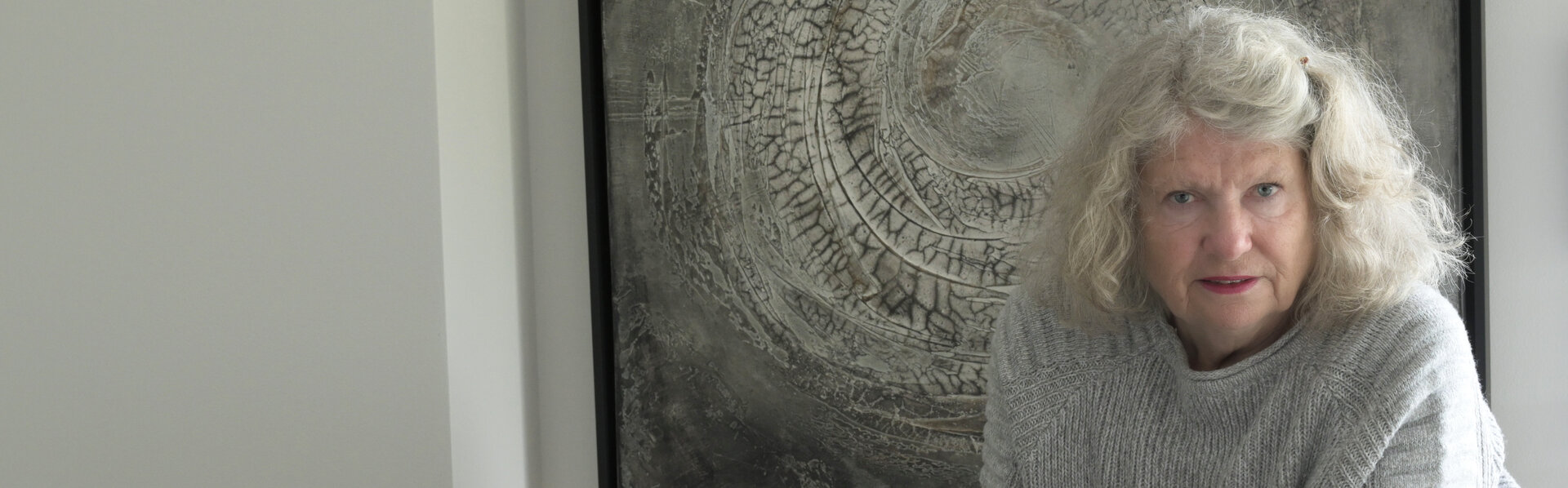 Monika Simon: Visual Artist 독일 출신 - SINGULART