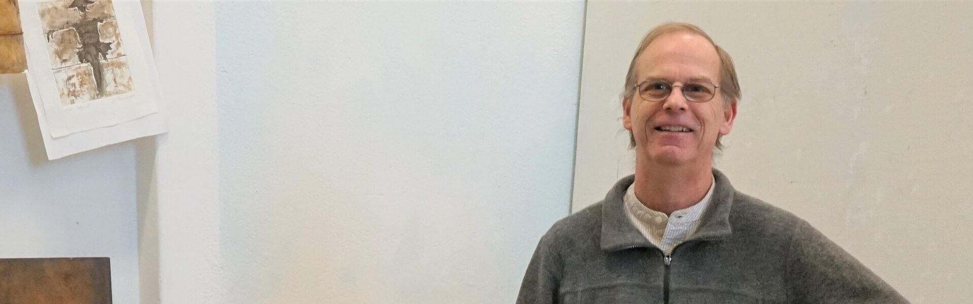 Magnus Lindblom Artist: Paintings for sale - Singulart