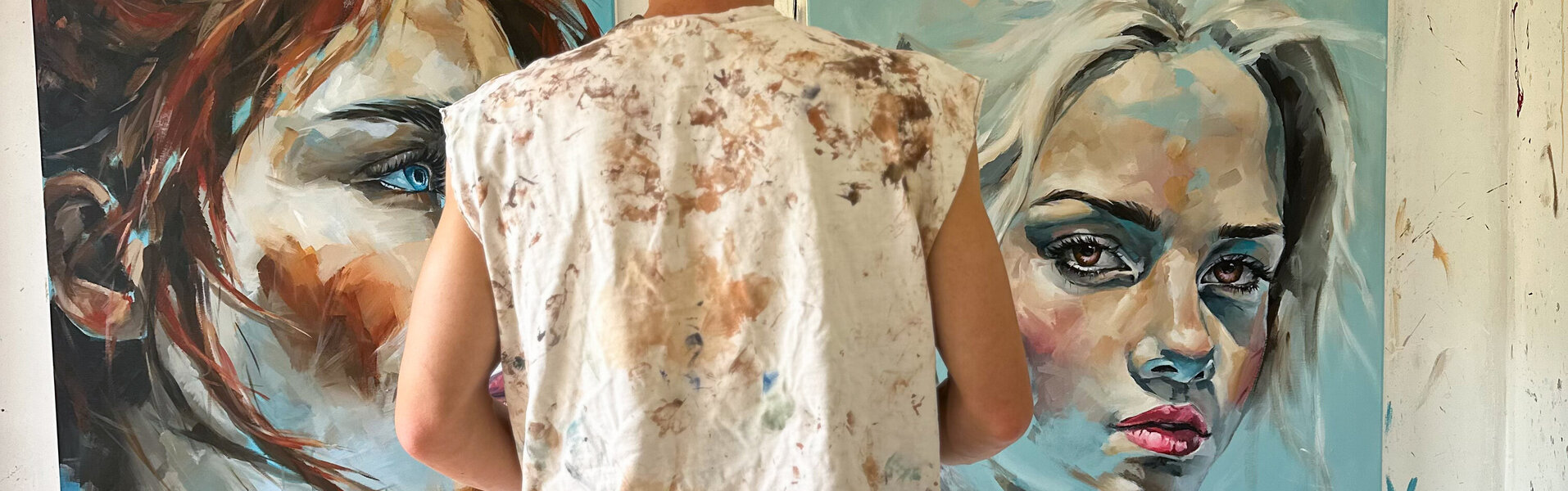 Ferenc Racz: 화가 헝가리 출신 - Singulart