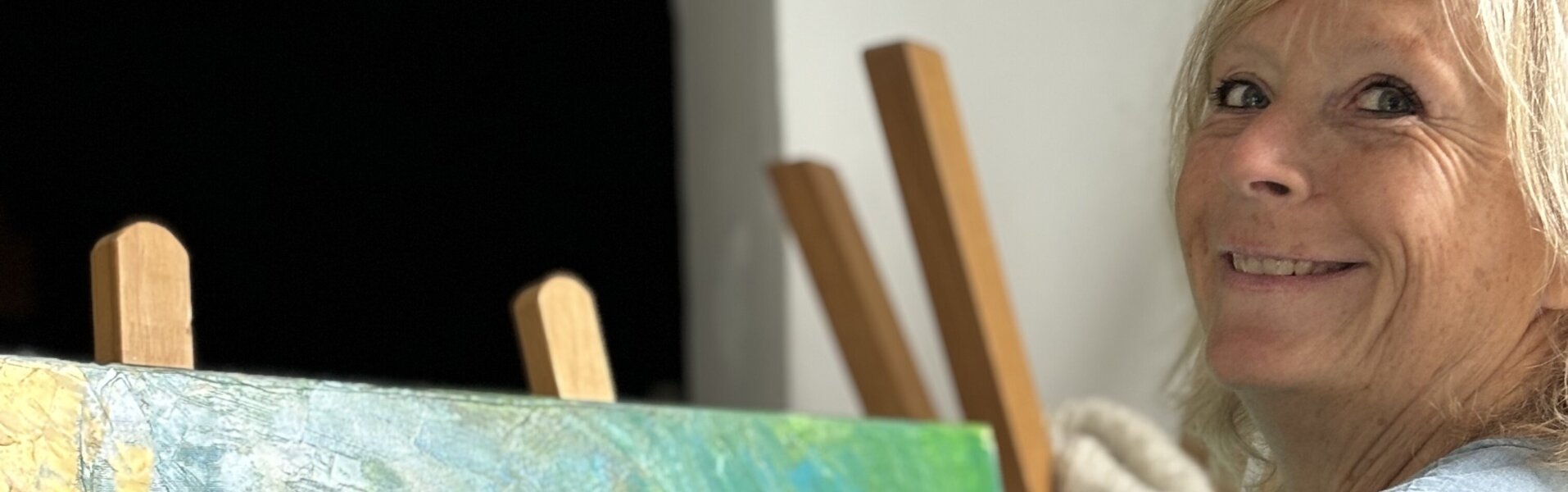 Sophie Ansart Artist: Paintings for sale - Singulart