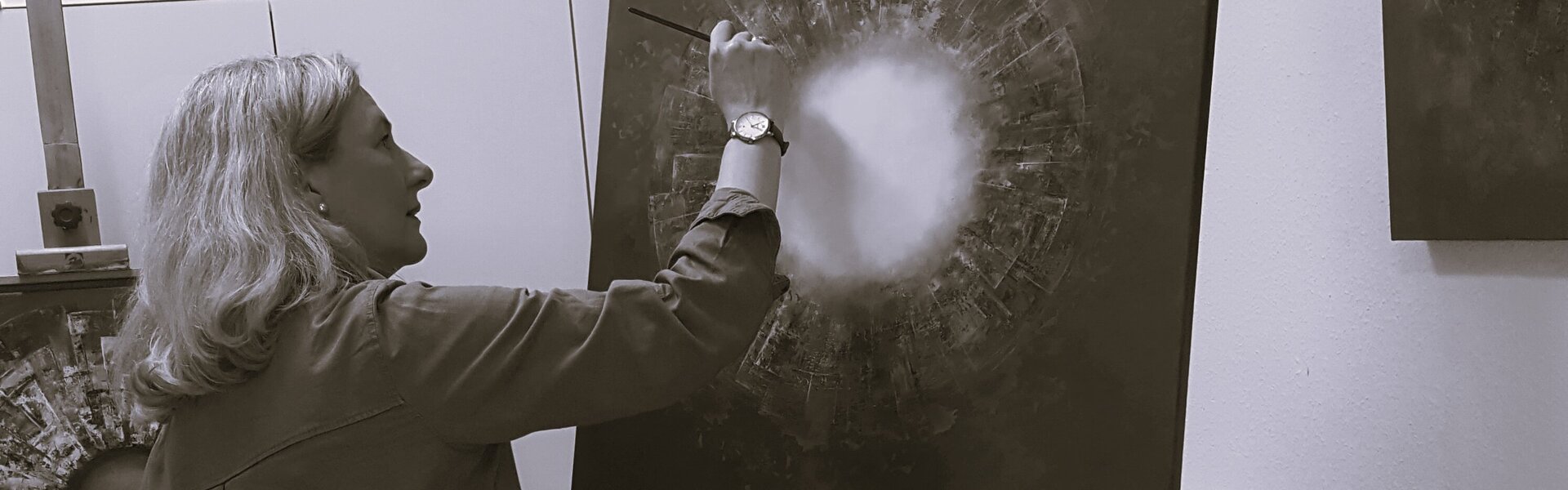 Tanja Guntrum | 藝術家 畫家