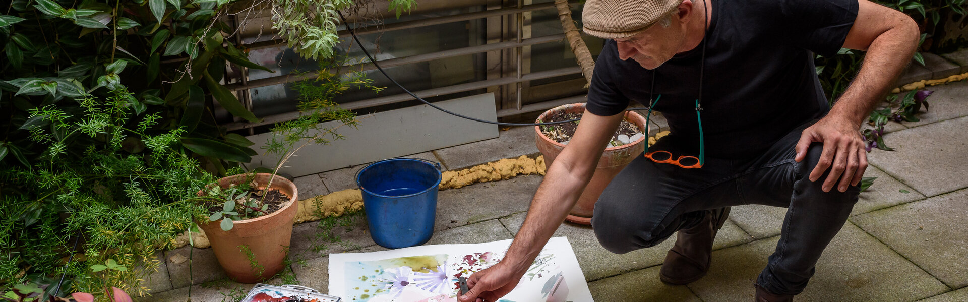 Benjamín Castillo Barragán: Spanischer Maler - SINGULART