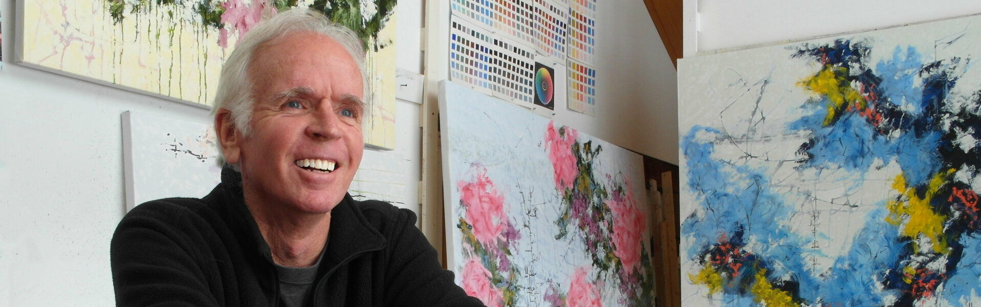 David Skillicorn Artist: Paintings for sale - Singulart