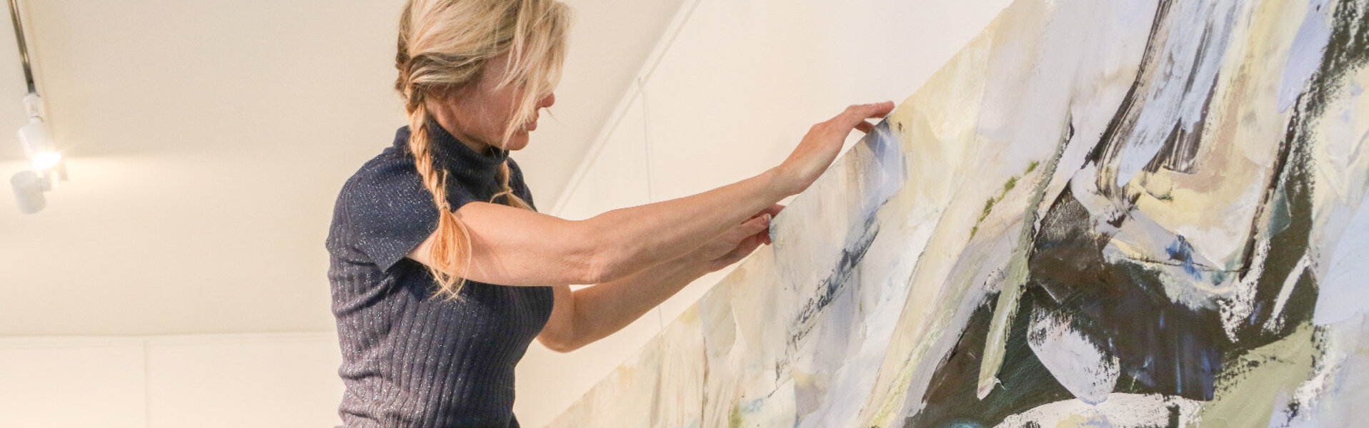 Petra Marian Artist: Paintings for sale - Singulart