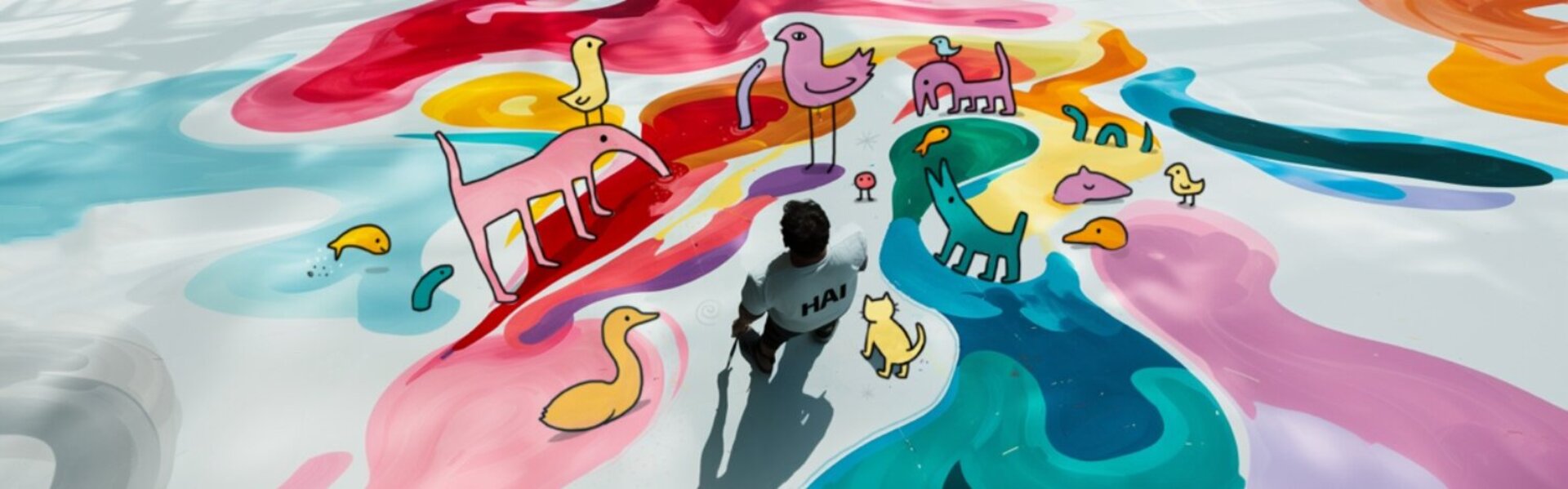 Roger Haus Artist: Paintings for sale - Singulart