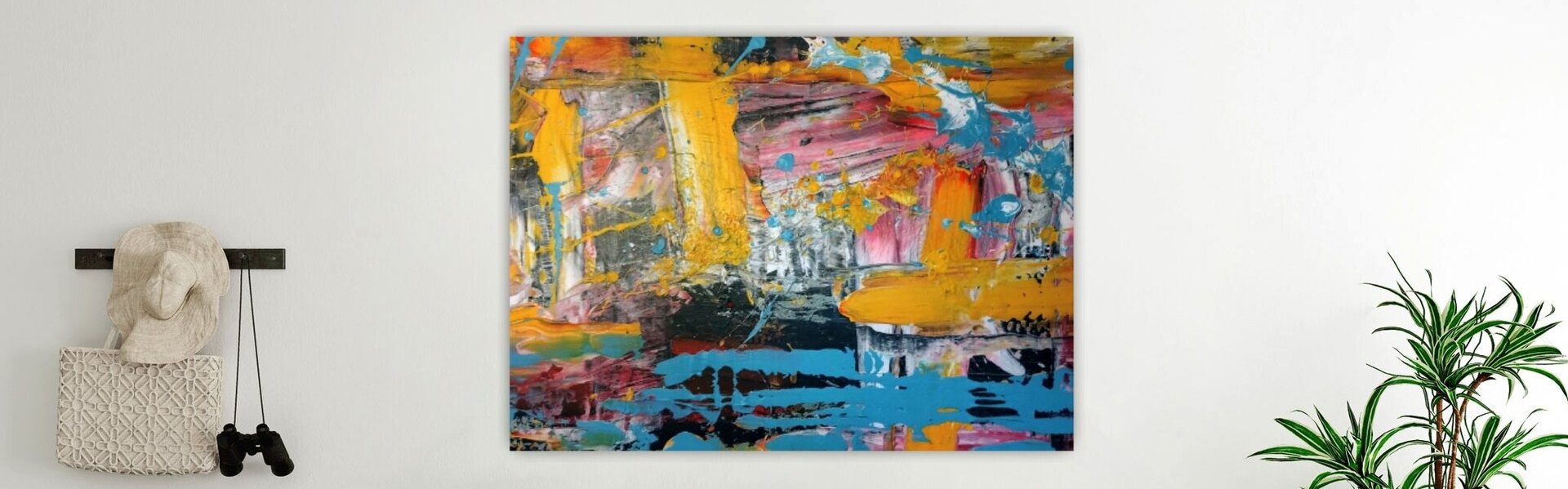 Michele Ivan Antonacci Artist: Paintings for sale - Singulart