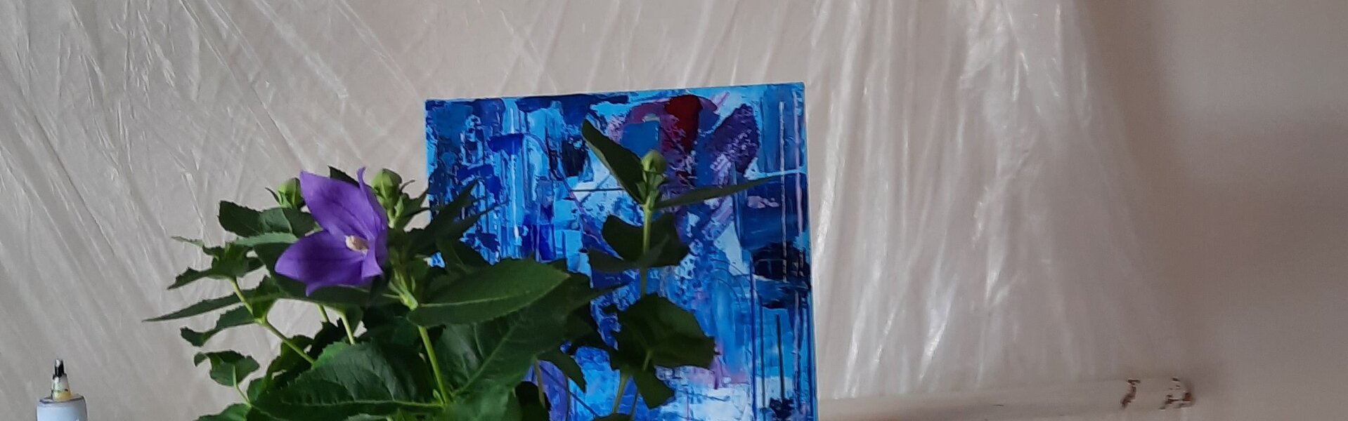 Noreen Gallagher Artist: Paintings for sale - Singulart