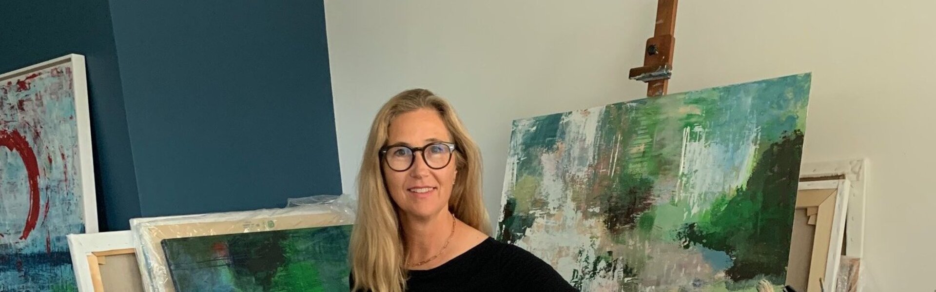 Josefin Hill Artist: Paintings for sale - SINGULART