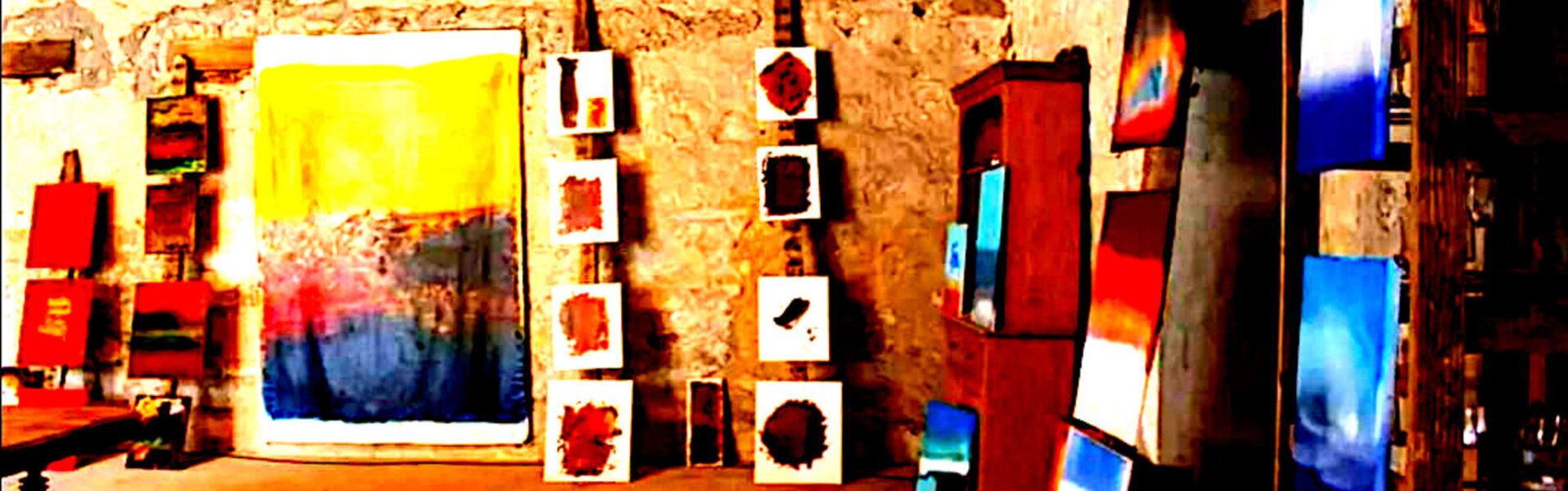 Nicolas VASSE Artist: Paintings for sale - Singulart