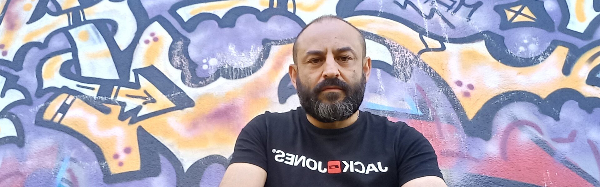 Mario Bennici Artist: Paintings for sale - Singulart