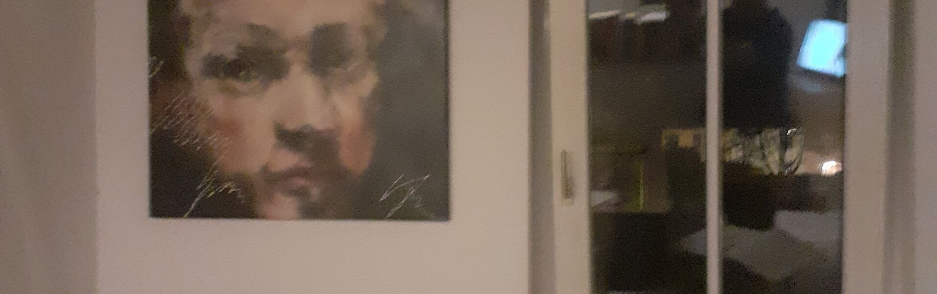 Torsten Stuß Artist: Paintings for sale - SINGULART