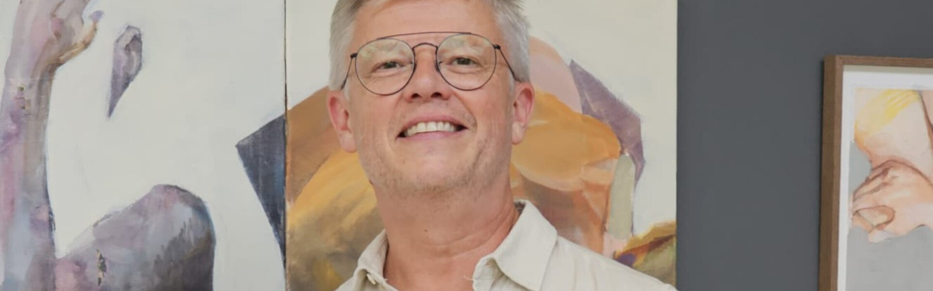 Dick van Dijk: 화가, Visual Artist 네덜란드 출신 - Singulart