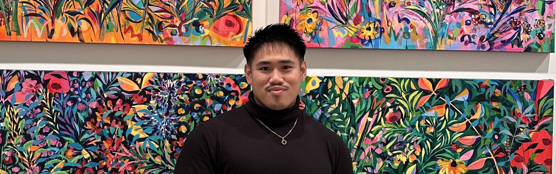 Rodolfo III Molina Artist: Paintings for sale - Singulart