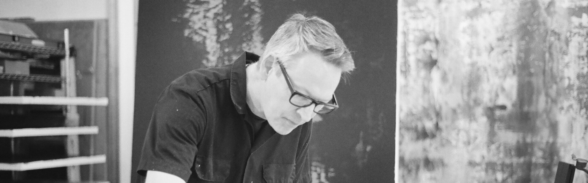 Gregory Logan Dunn: 화가 미국 출신 - Singulart