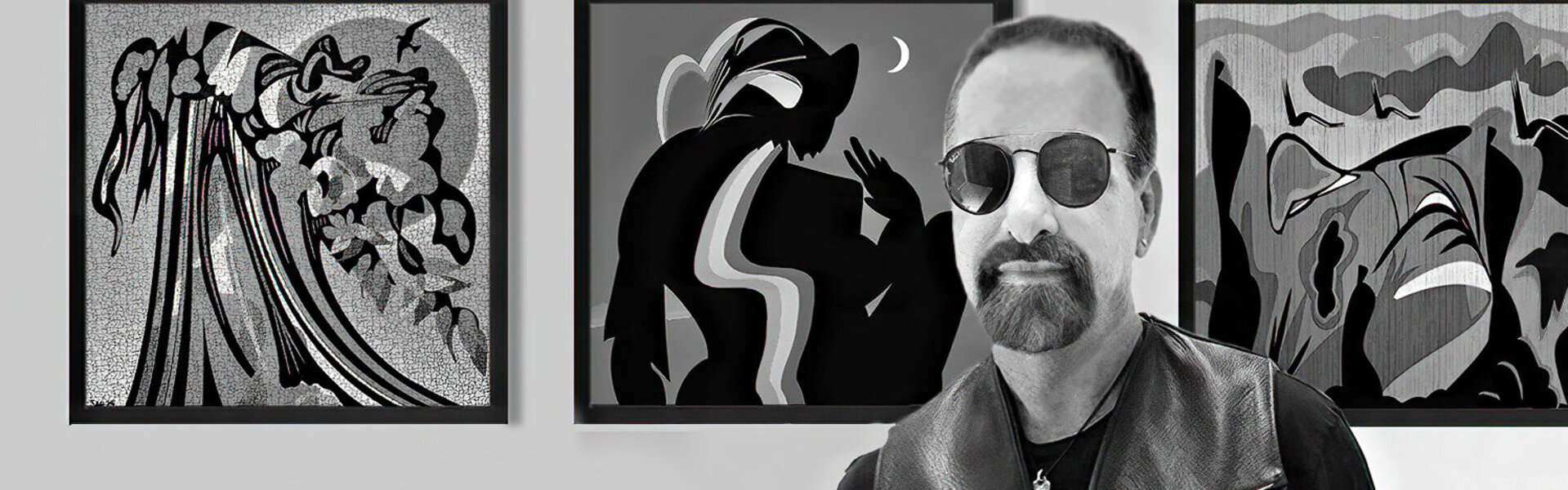 Stuart Heir Artist: Paintings for sale - SINGULART