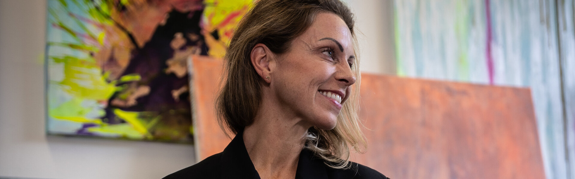 Dinah Adam Artist: Paintings for sale - SINGULART