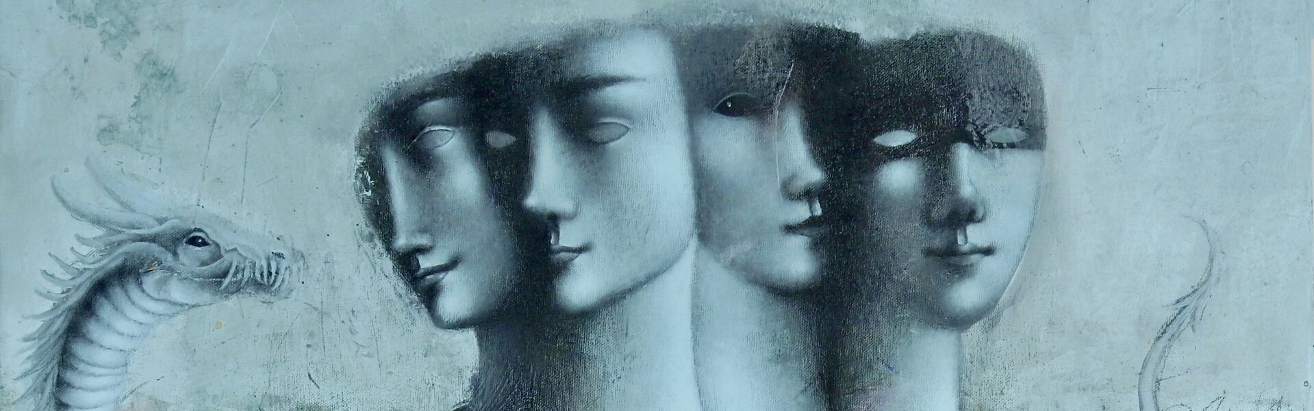 Svetlana Rumak Artist: Paintings for sale - Singulart