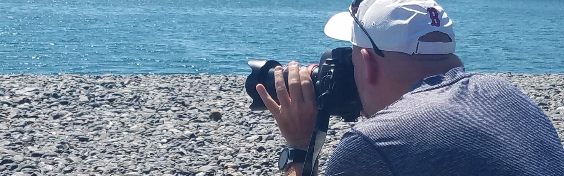 Rick Browne: Artista Fotógrafo contemporáneo Estadounindense - Singulart