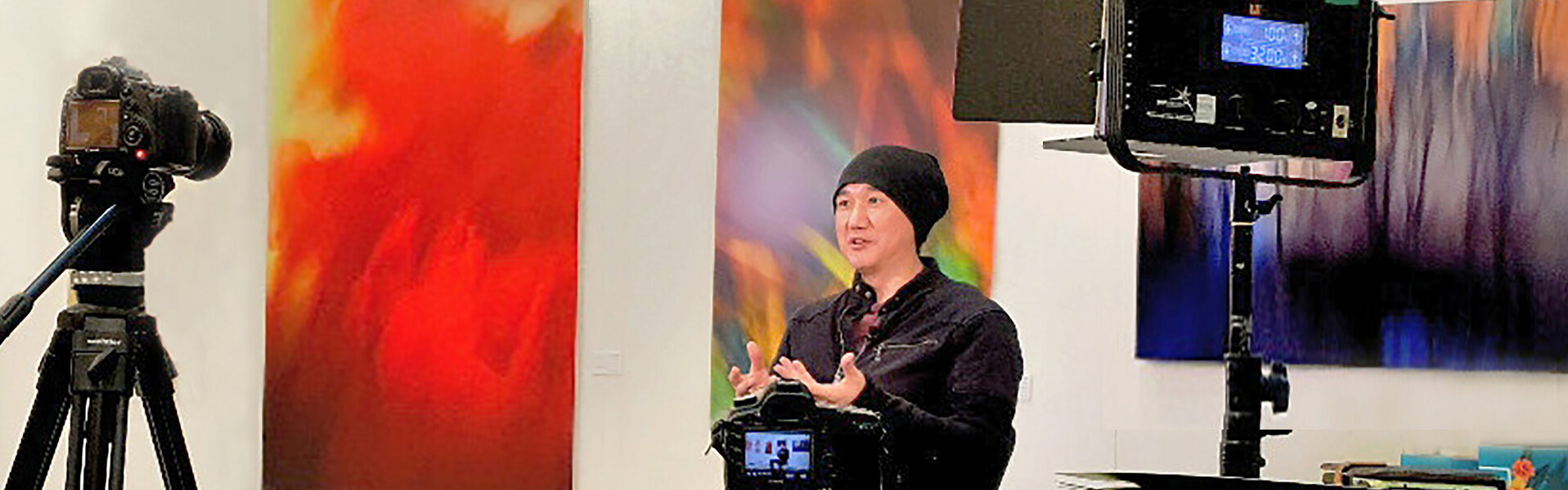 Eunman Huh Artist: Artworks for sale - Singulart