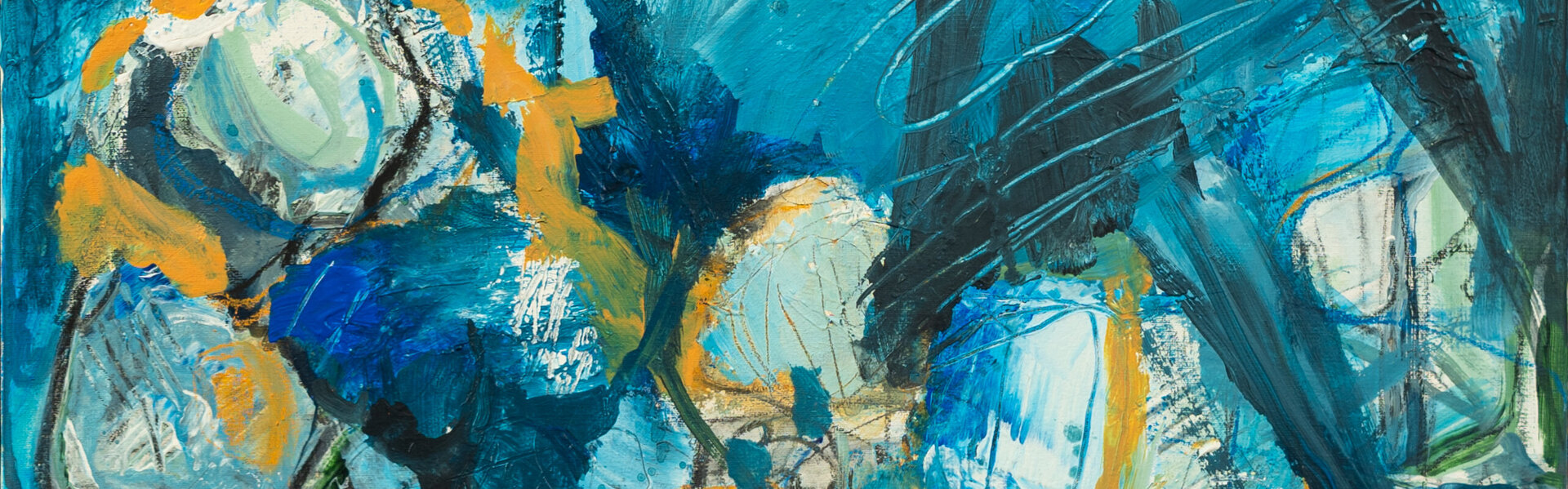 Francesca Fazio: Artista Pittrice contemporaneo Italiano - Singulart