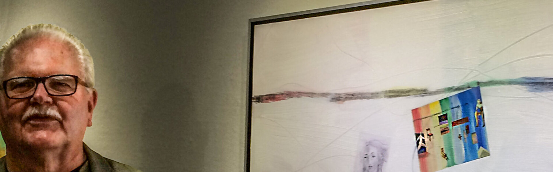 Robert Stanley Artist: Paintings for sale - Singulart