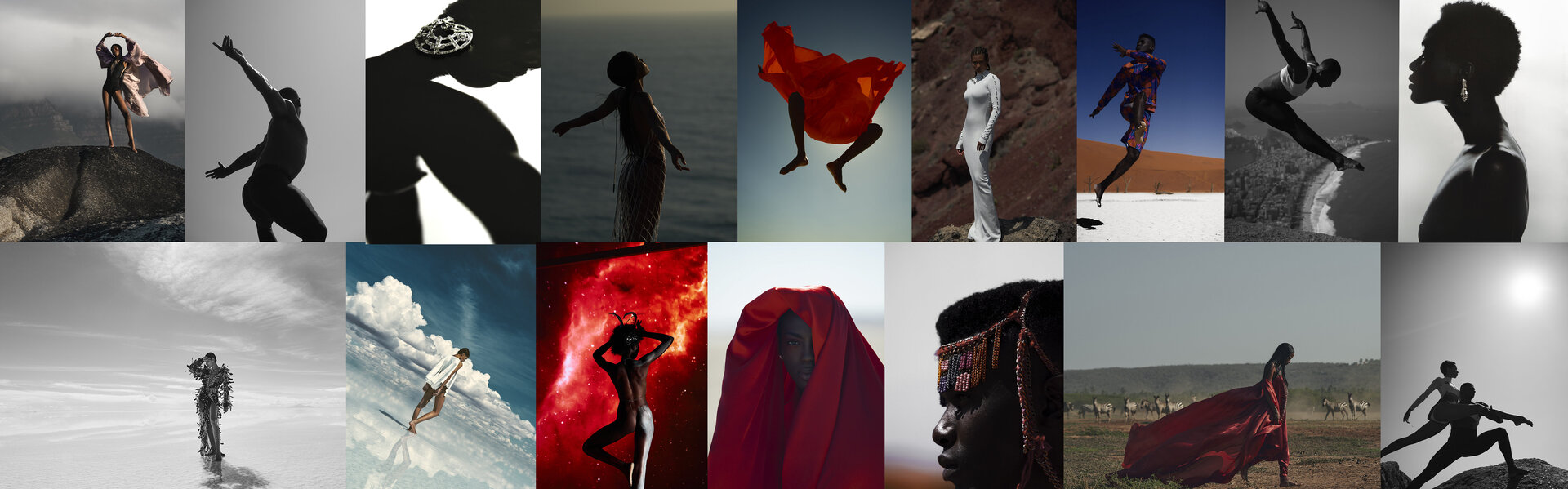 DeMarcus Allen: Artista Fotografa, Artista Visiva contemporaneo ...