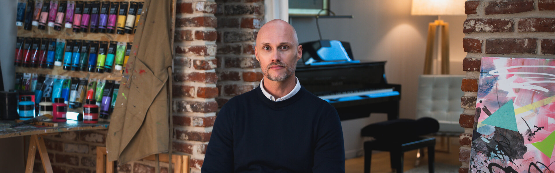 cédric Hémon: 화가 프랑스 출신 - Singulart