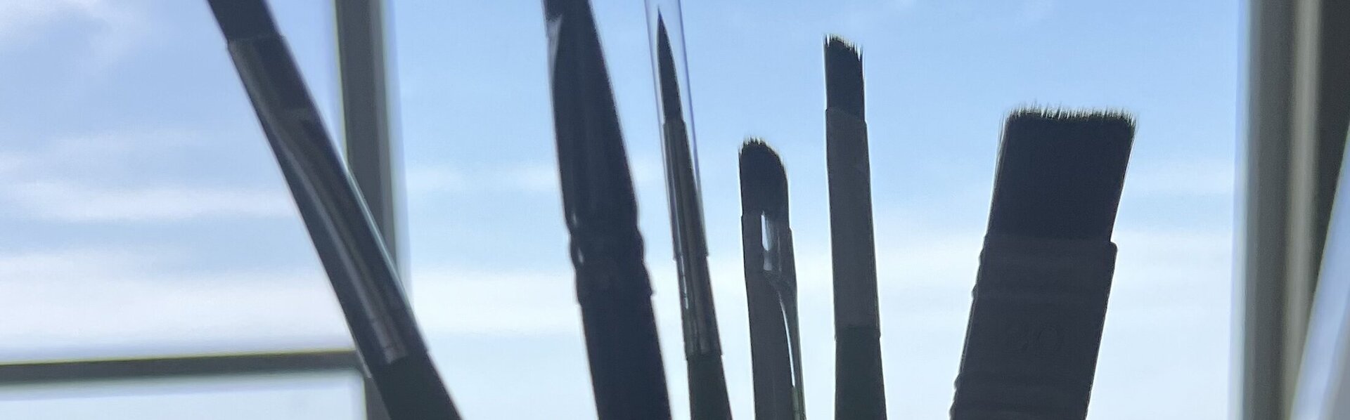 Cristina -Maria Savin: Rumänische Malerin - Singulart