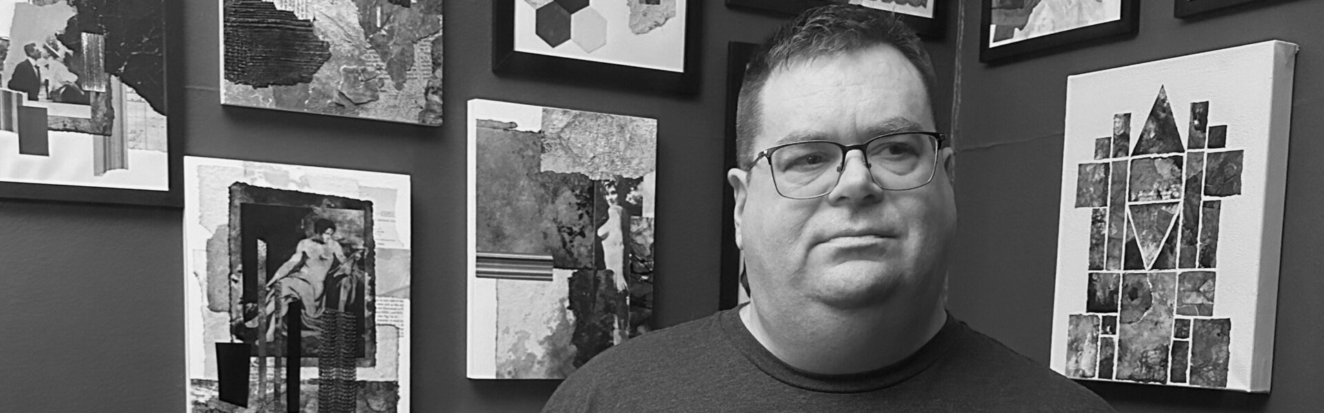 Michael Mathews: Artista Pintor contemporáneo Estadounindense - Singulart