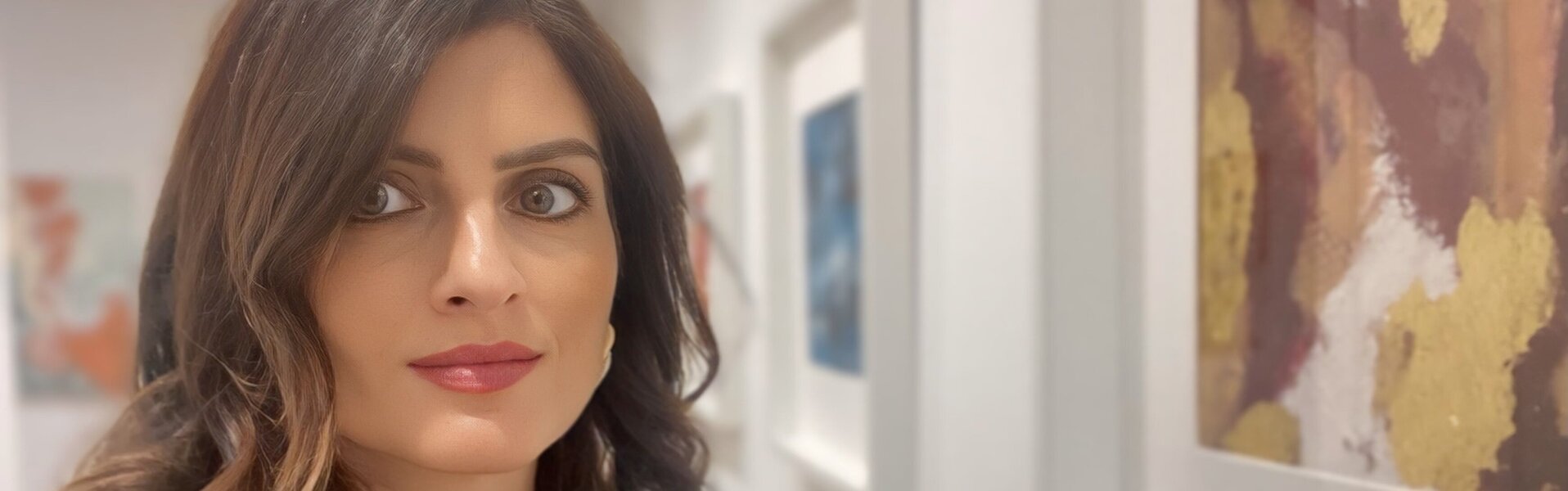 Simona Messina Artist: Paintings for sale - Singulart