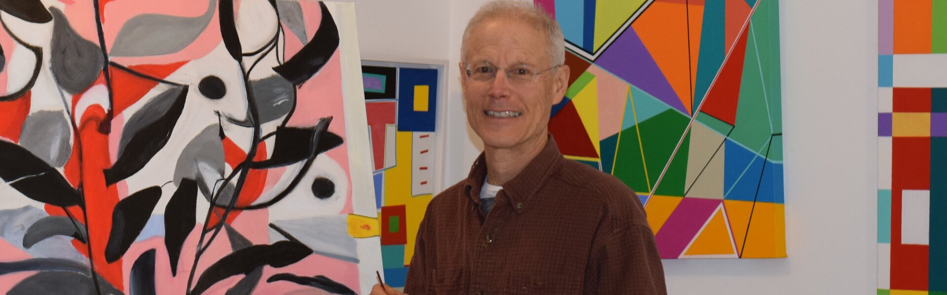 Robert Frankel Artist: Paintings for sale - Singulart