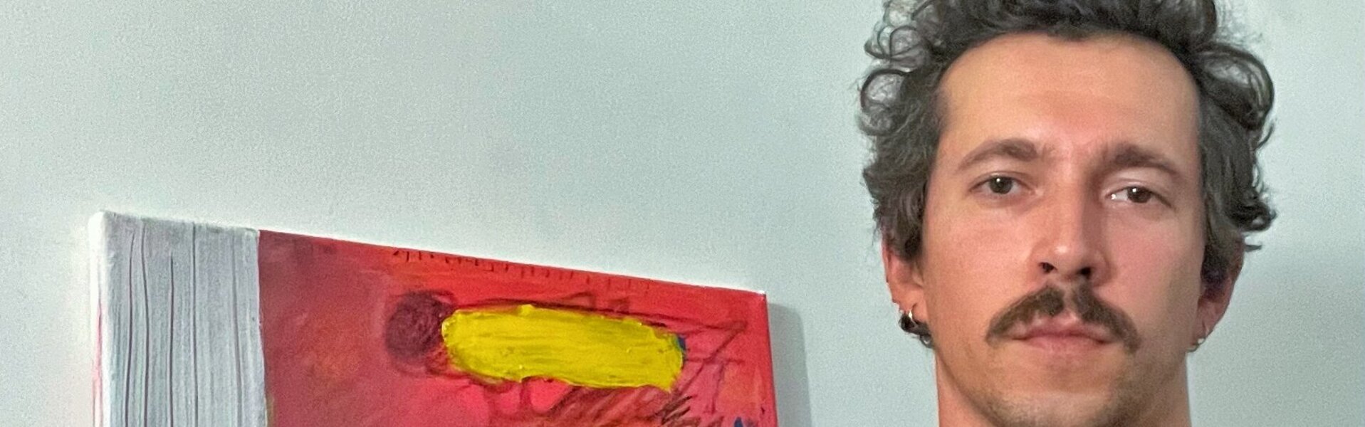 Mark Abel: Portugiesischer Maler - Singulart