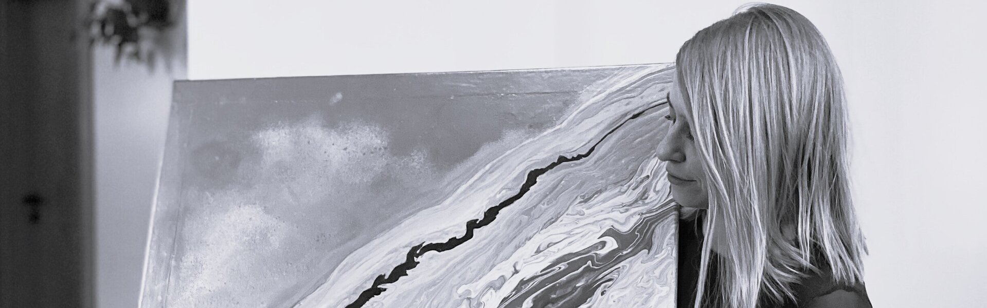 Eva Marin Laudo: Artista Pittrice contemporaneo Ceco - Singulart