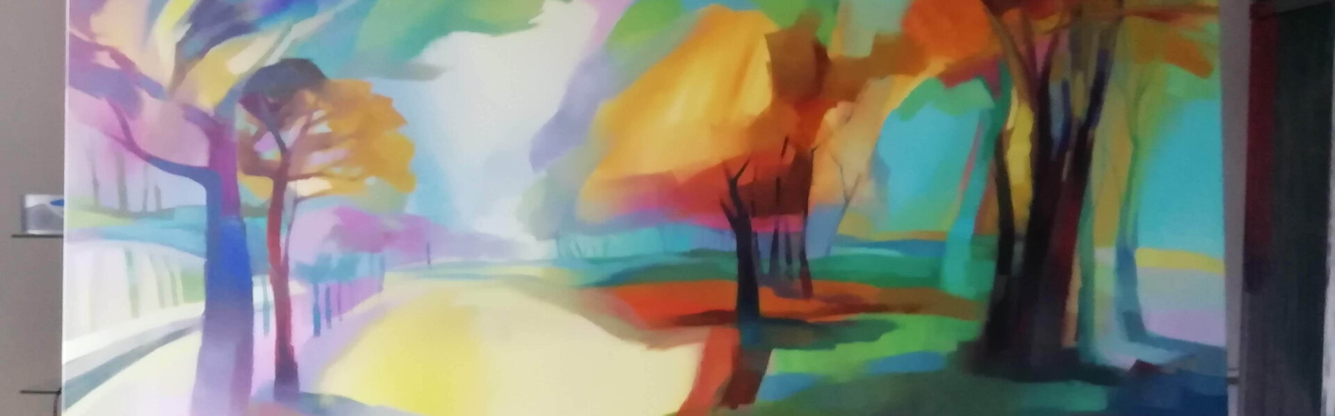 Michael Geiger: 화가, Visual Artist 독일 출신 - Singulart