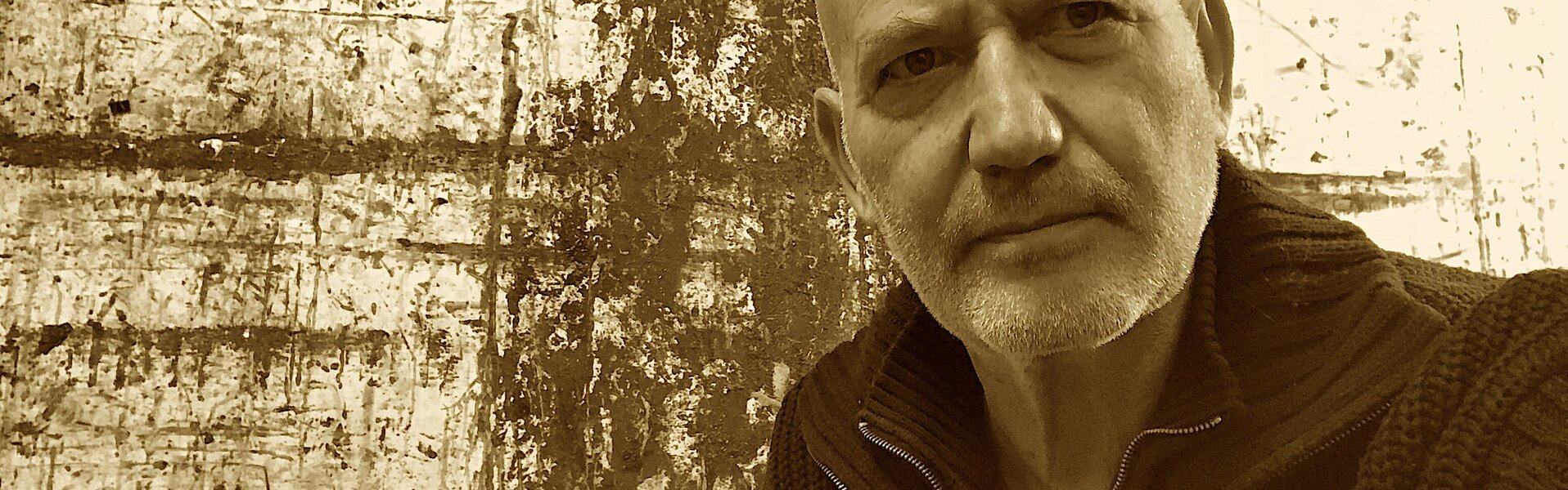 Marc Feld: Französischer Maler, Fotograf, Druckgrafiker, Digitaler ...