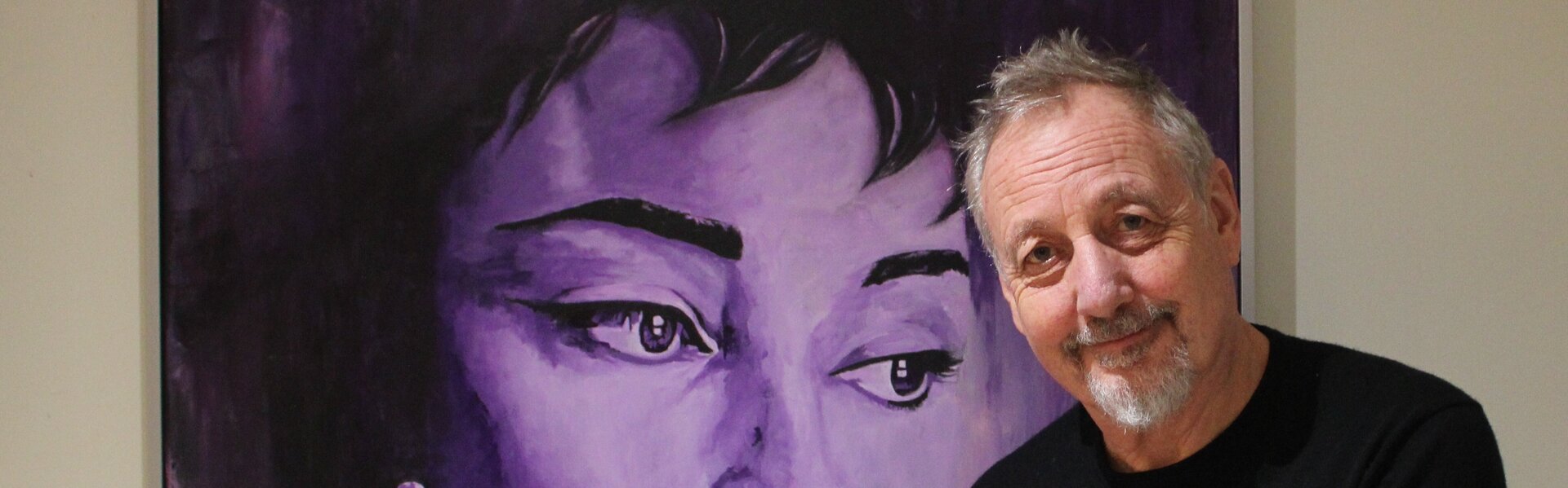 Derek Watkins: Britischer Maler - Singulart