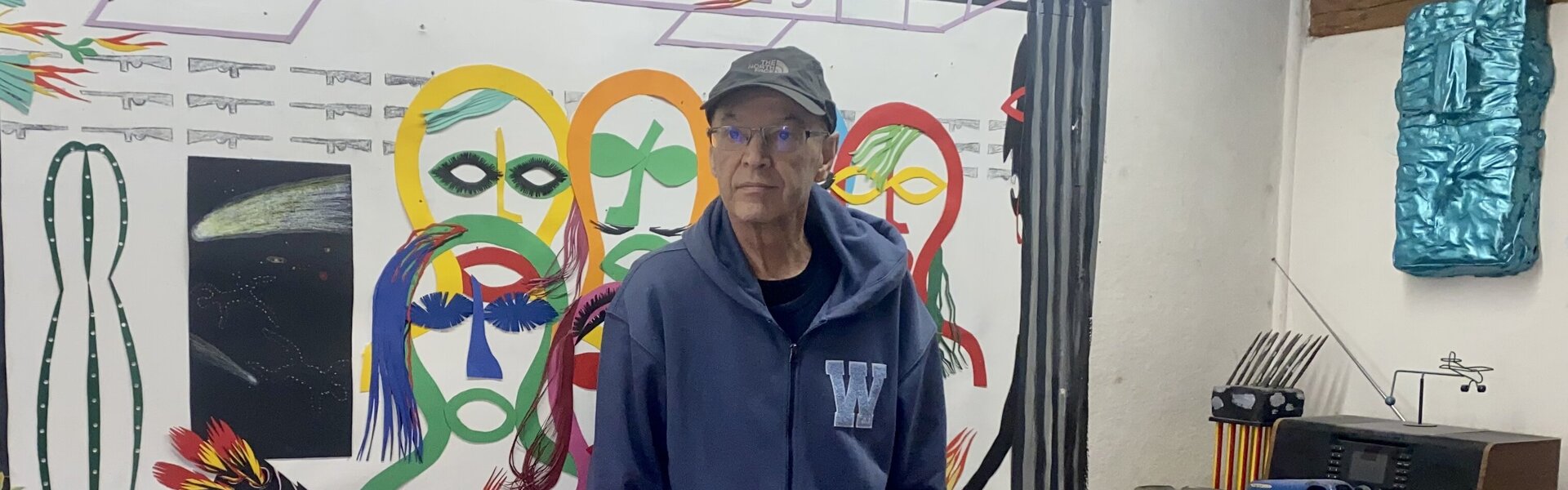 Peter Alexander Brunner Artist: Paintings for sale - Singulart