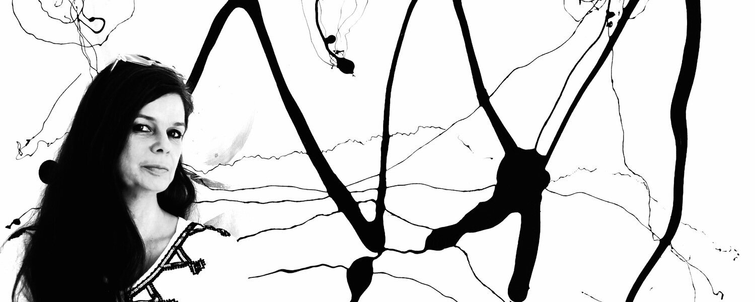 Julia Pust: contemporary (Germany) 視覺藝術家 - Singulart