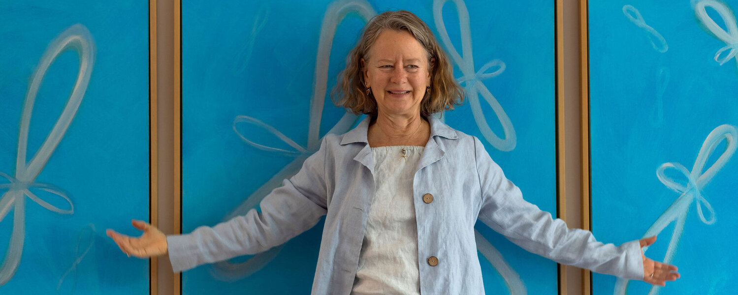 Karin Edgett : Artiste Peintre, Photographe, Artiste Conceptuelle ...