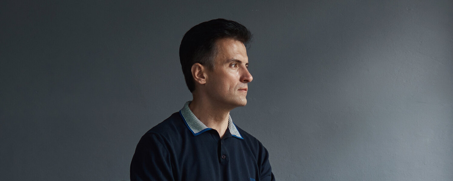 Sumarokov Vladimir: Ukrainischer Maler, Bildender Künstler - Singulart