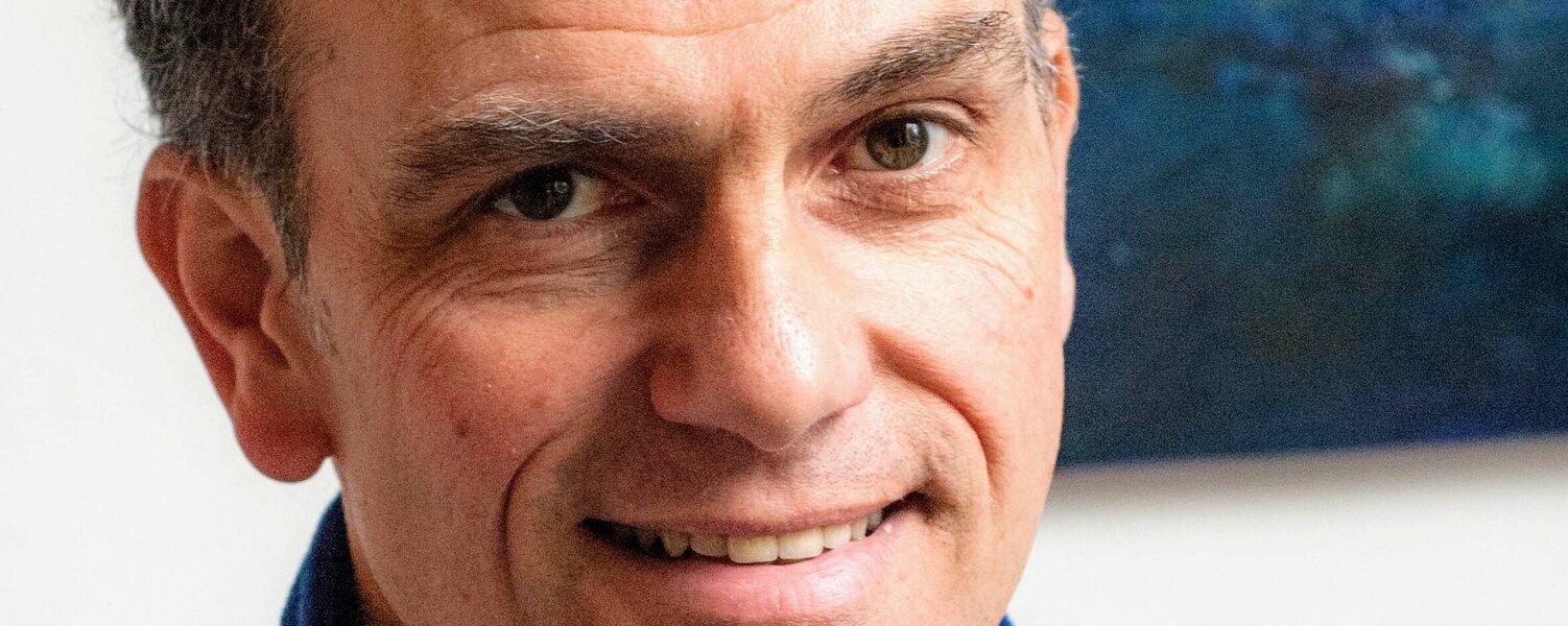 Nicolas Noisette : Artiste Peintre contemporain belge - Singulart