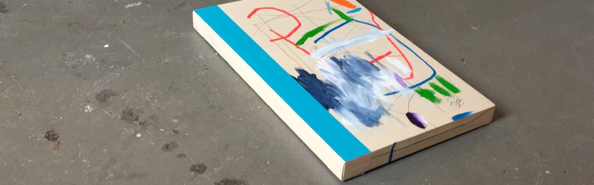 Thea Altmann: contemporary (Germany) 畫家, 視覺藝術家 - Singulart