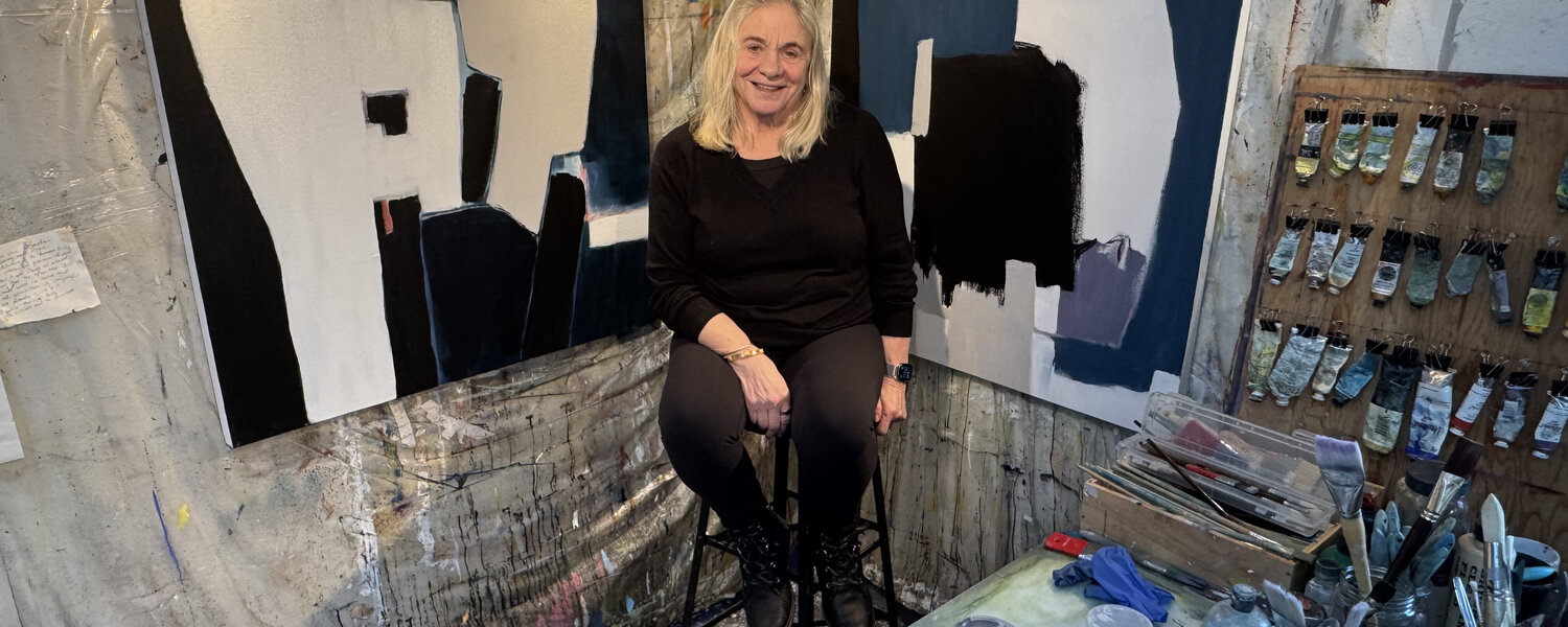 Sheryl Westergreen: Artista Pintor contemporáneo (Estados Unidos ...