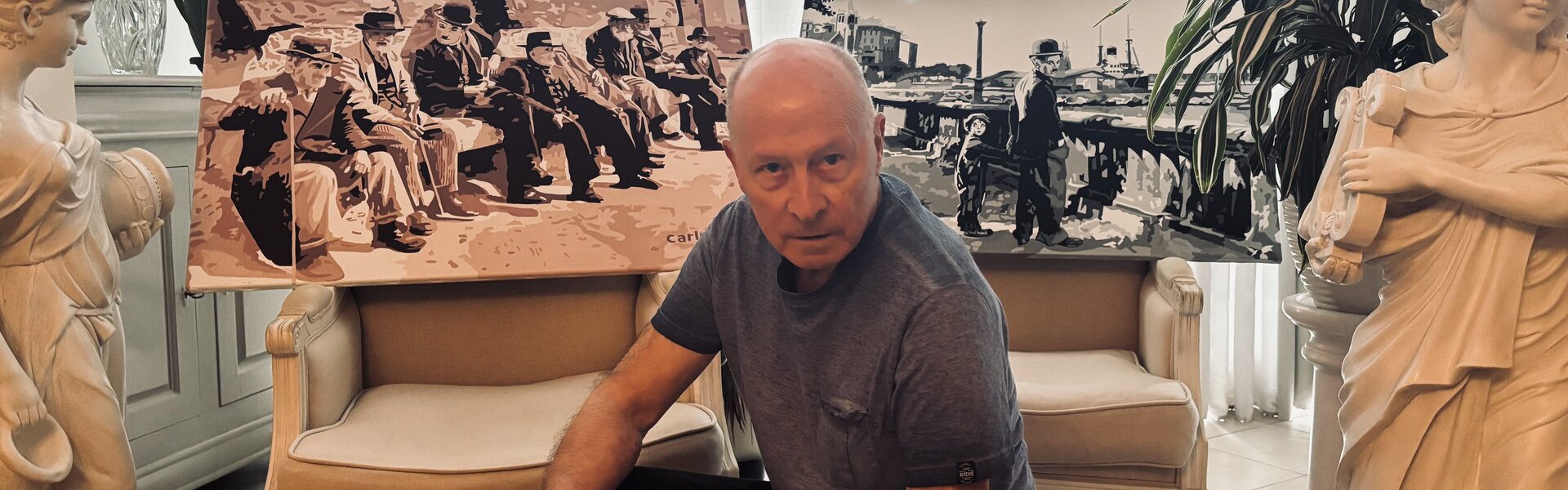 Adolphe BARBONI: 画家 French - Singulart