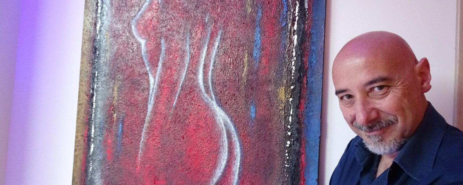 Camillo Gannelli : Artiste Peintre contemporain italien - Singulart