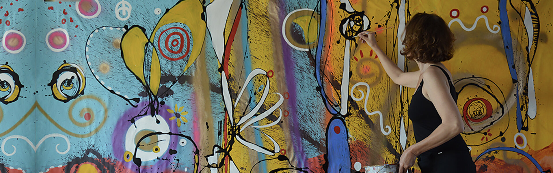 Maria Moretti Artist: Paintings for sale - Singulart